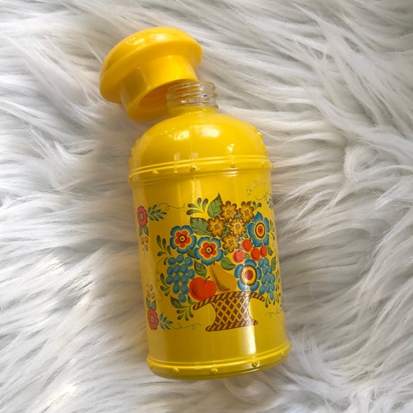 Avon | Accents | Vtg Avon Empty Lotion Jar | Poshmark